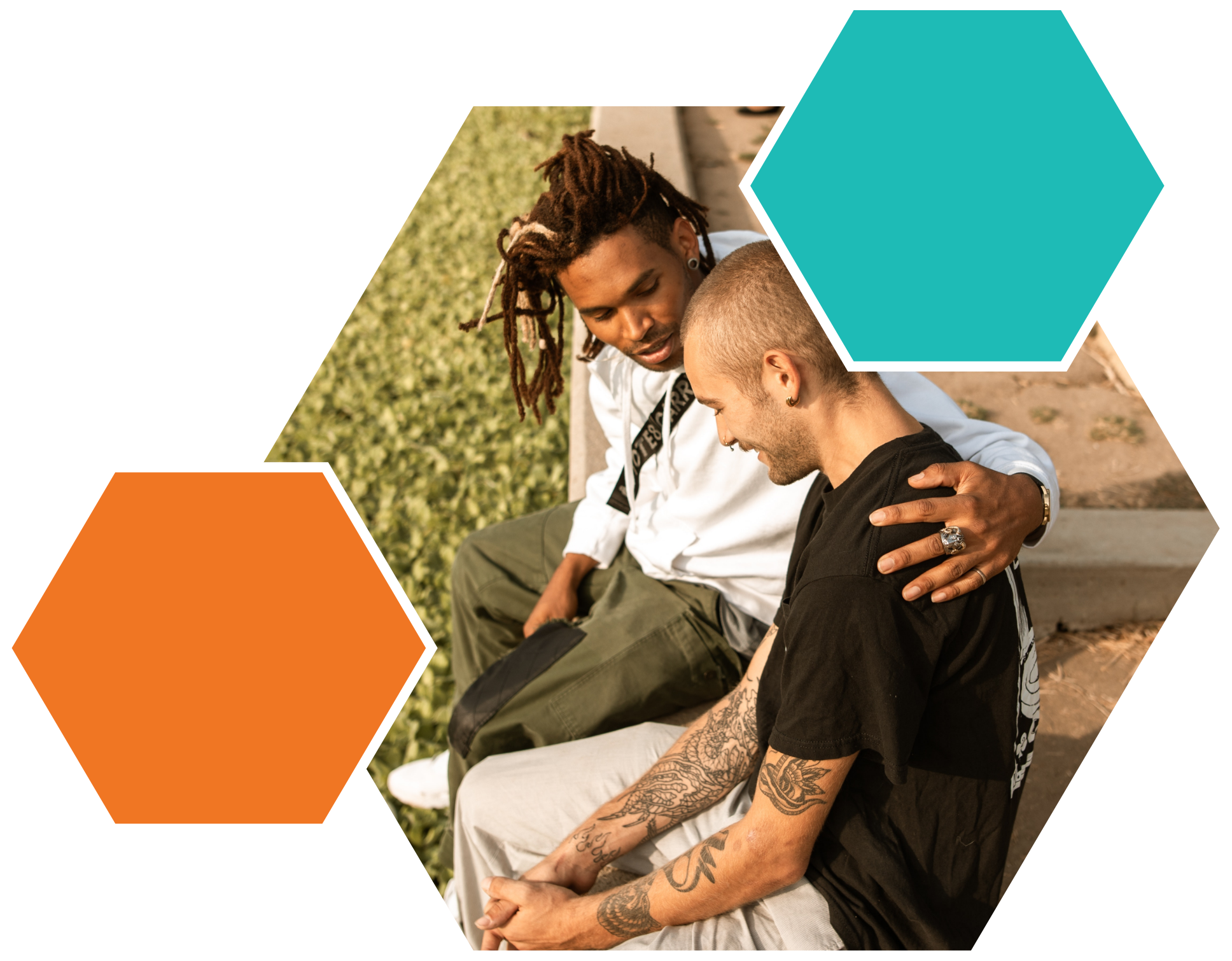 Volunteer Supporter Toolkit - CARE Act Resource Center